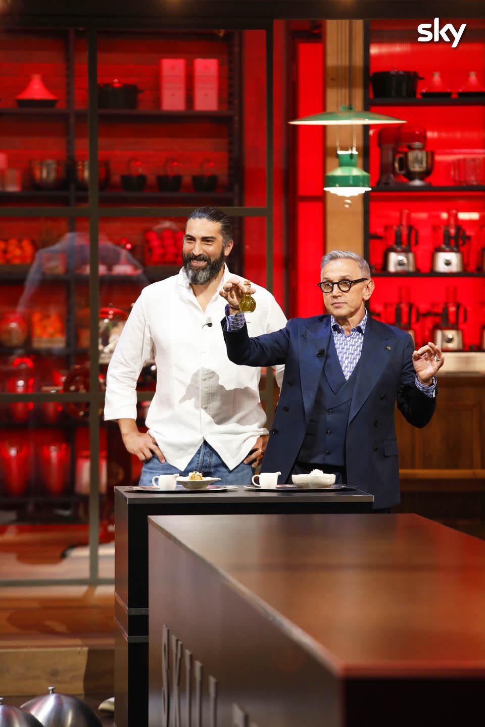 MasterChef, tra vampiri e cucina green. Chi è stato eliminato?