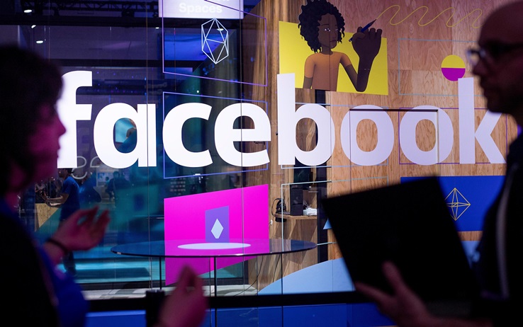 Facebook perde anche in appello con azienda italiana per app Nearby ...