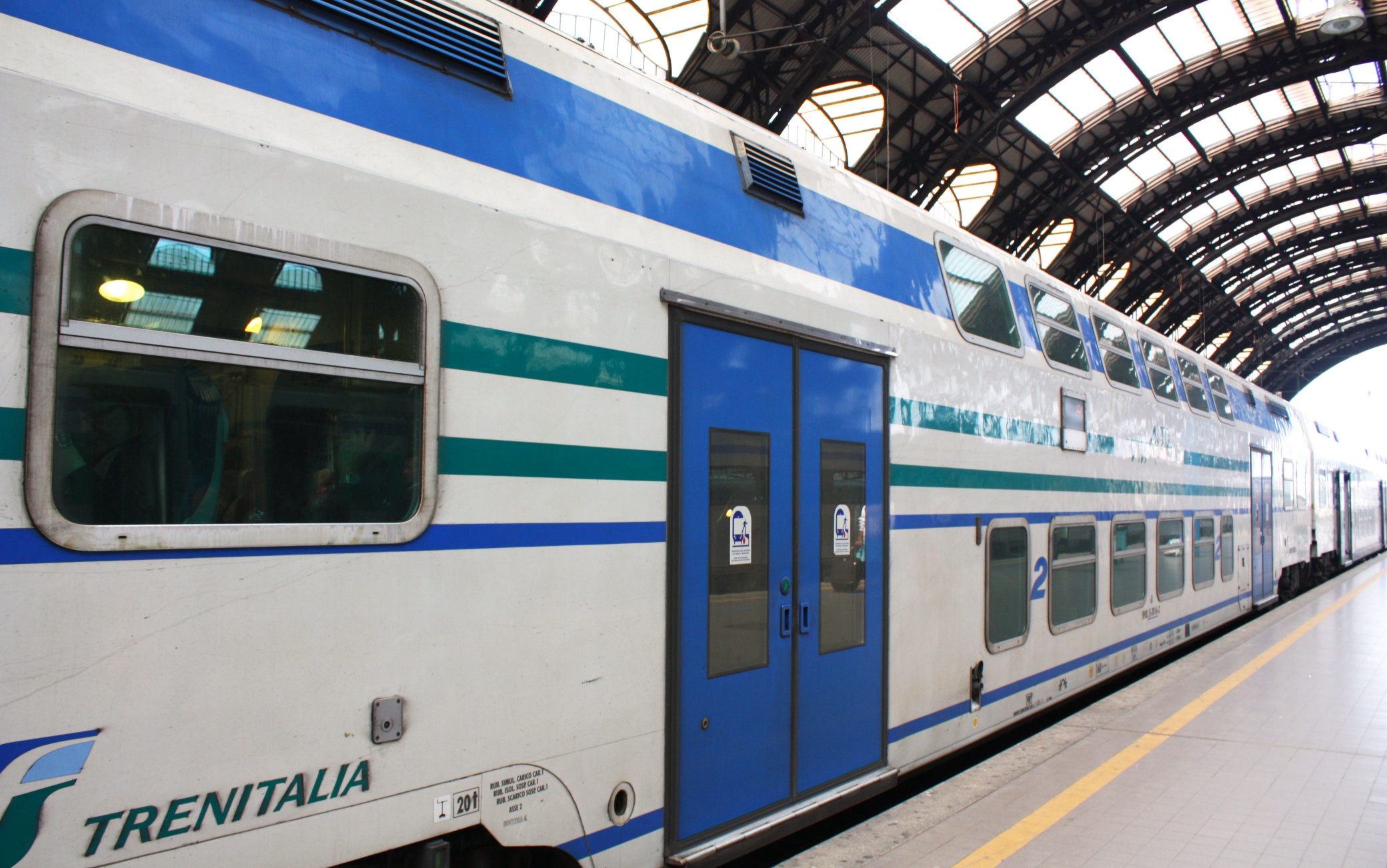 Sciopero dei treni il 9 dicembre in Emilia Romagna contro aggressioni al pesonale | Sky TG24