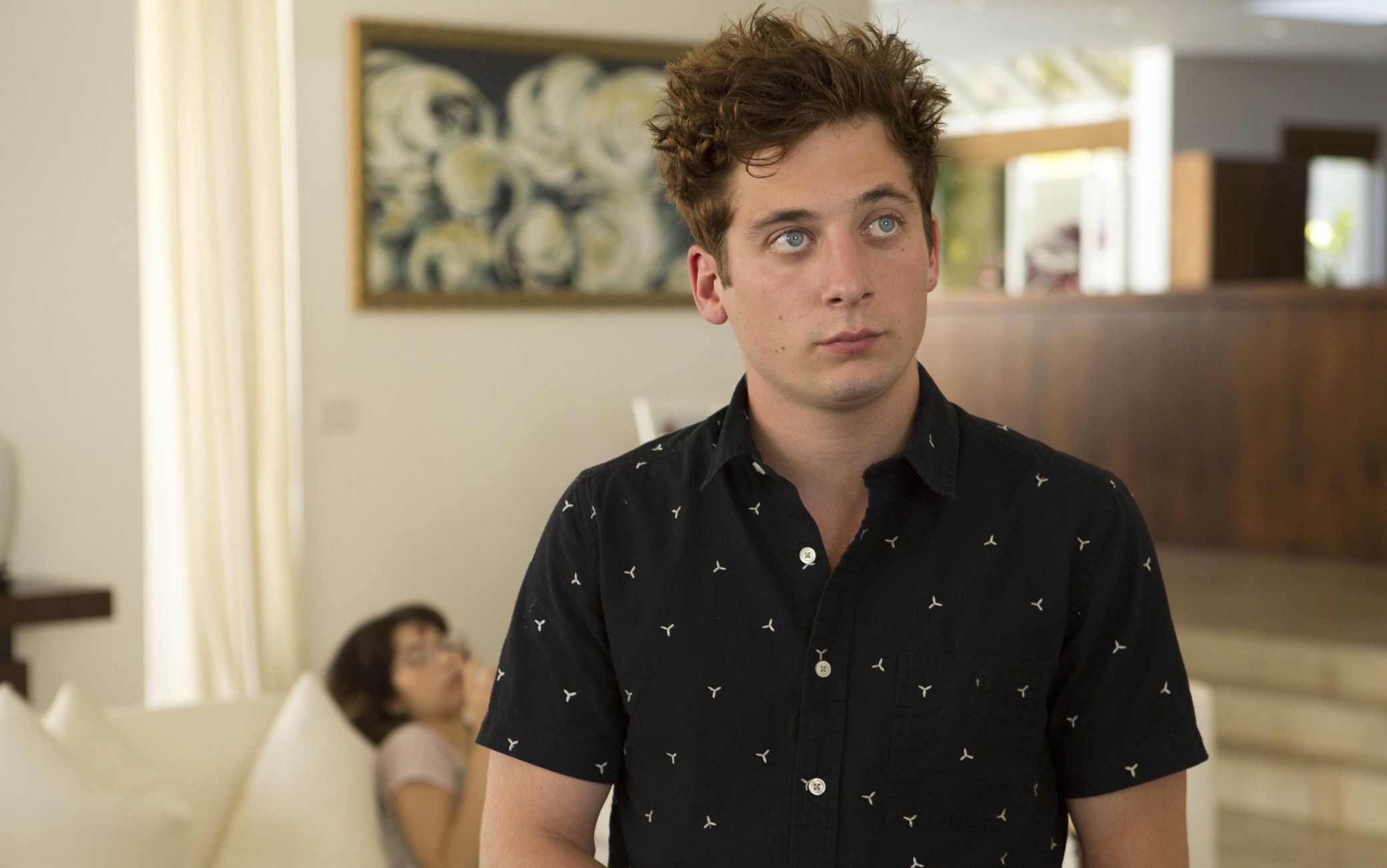 Chi è Jeremy Allen White, la star di The Bear virale per lo spot della ...