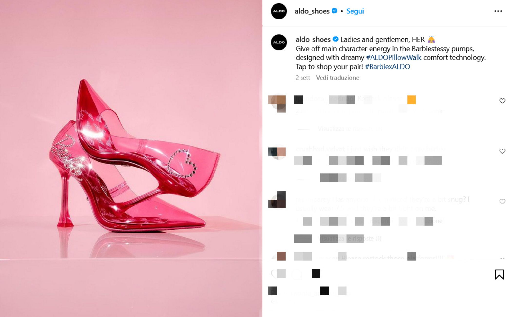 Barbie, non solo Zara: le capsule collection di Asos, Superga e Primark ...