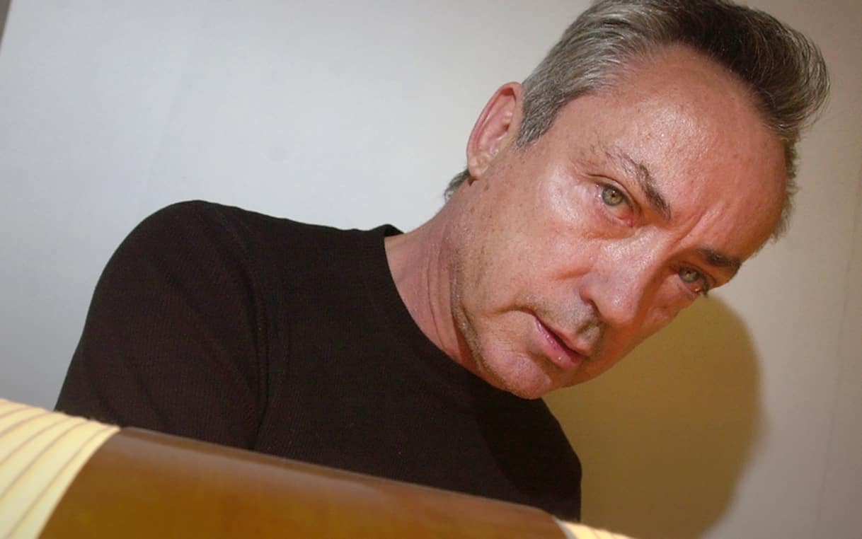 Udo Kier è morto: addio all’icona del cinema di culto tra Warhol, Fassbinder e Von Trier | Sky TG24