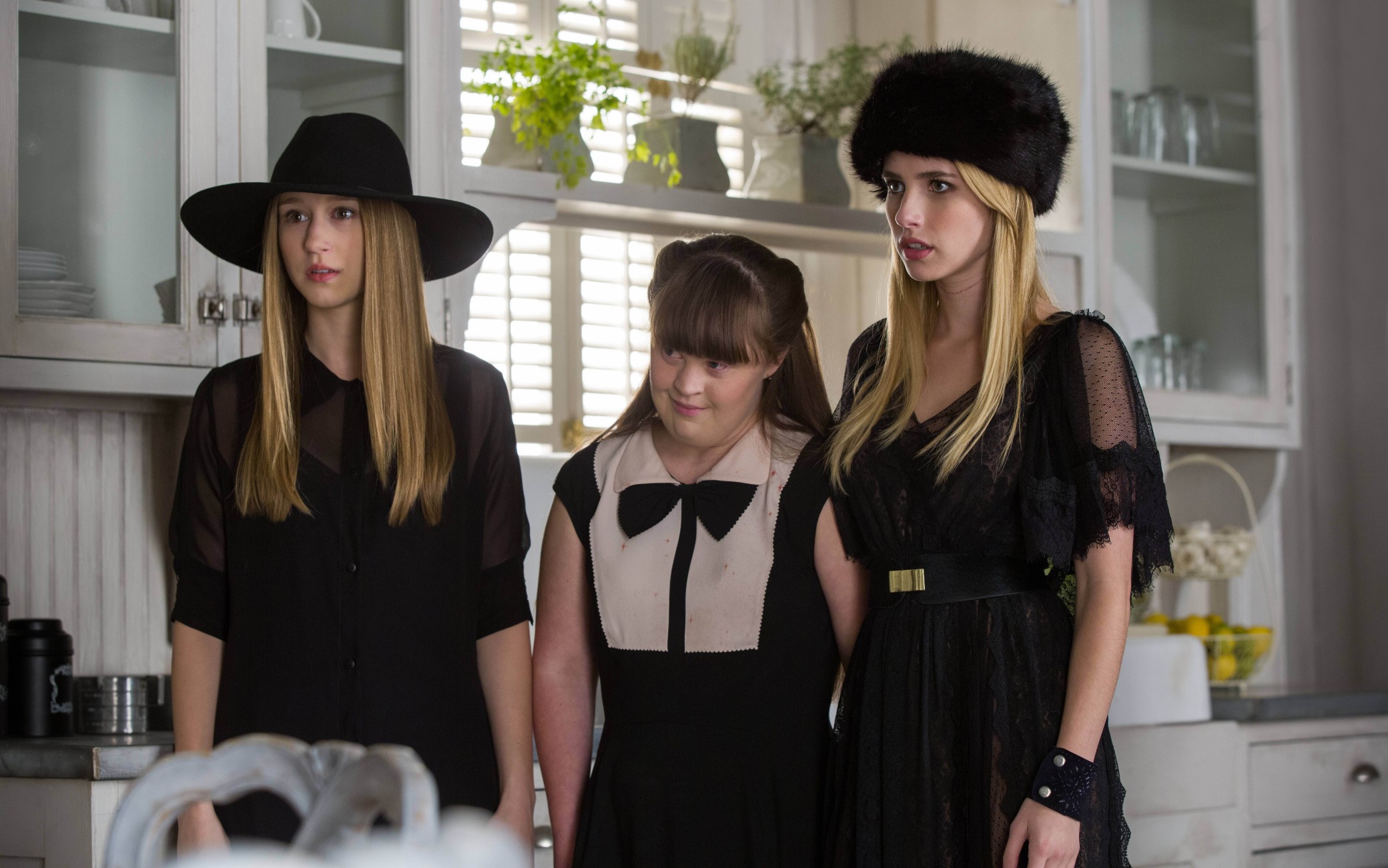 Emma Roberts, i suoi ruoli più famosi fra film e serie tv | Sky TG24