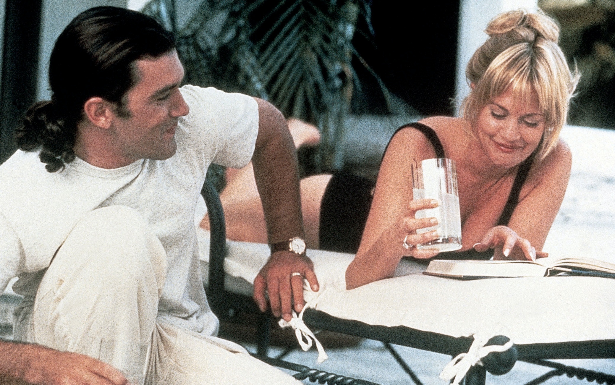 Melanie Griffith compie 65 anni: i suoi 10 film più famosi. FOTO | Sky TG24