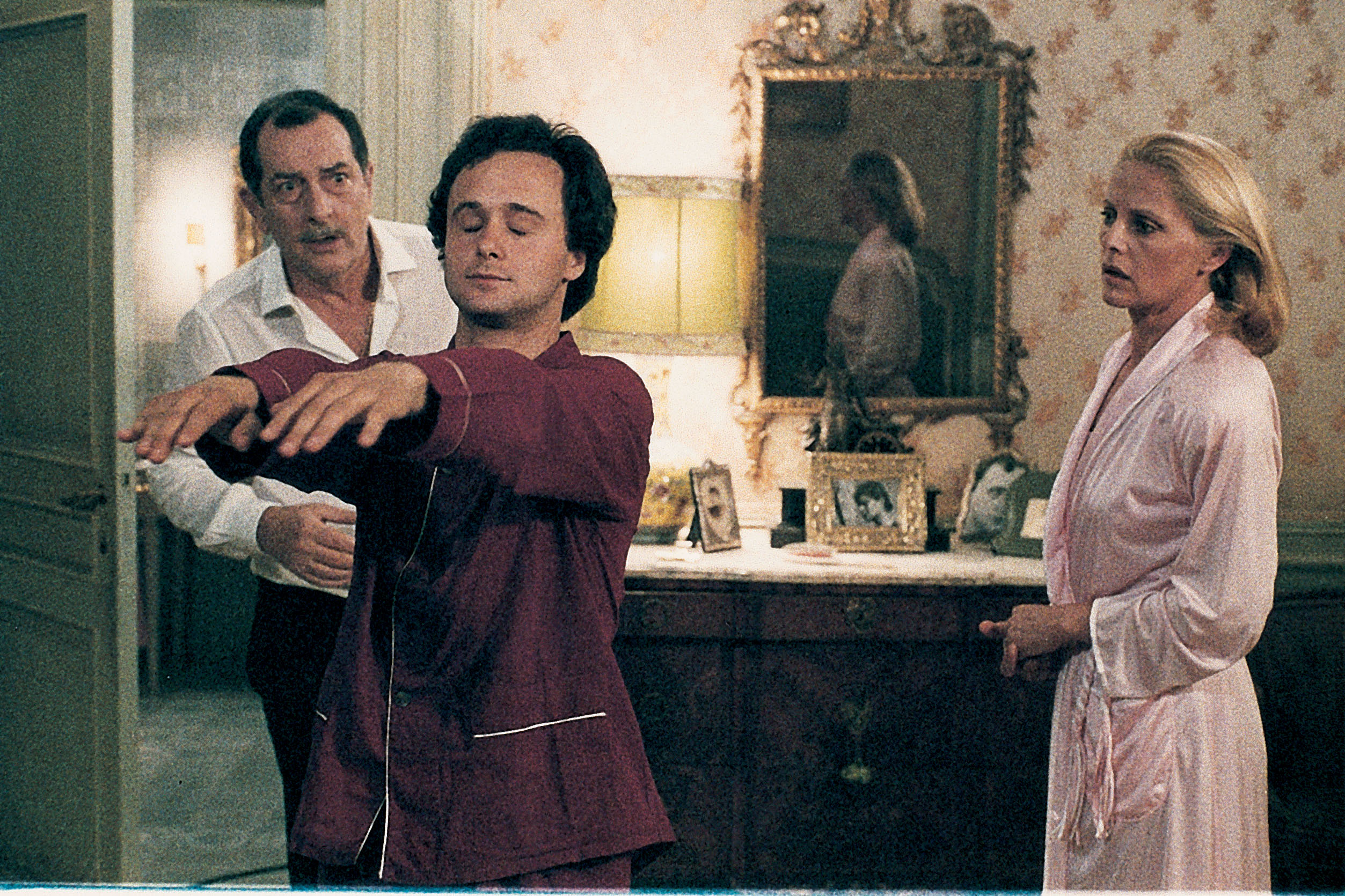 Che fine hanno fatto I ragazzi della terza C? Il cast del telefilm oggi ...