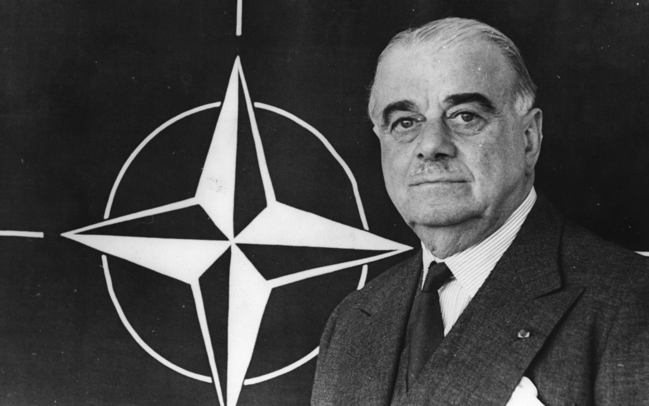 La Nato compie 75 anni: i Paesi membri, la storia e le nuove sfide ...