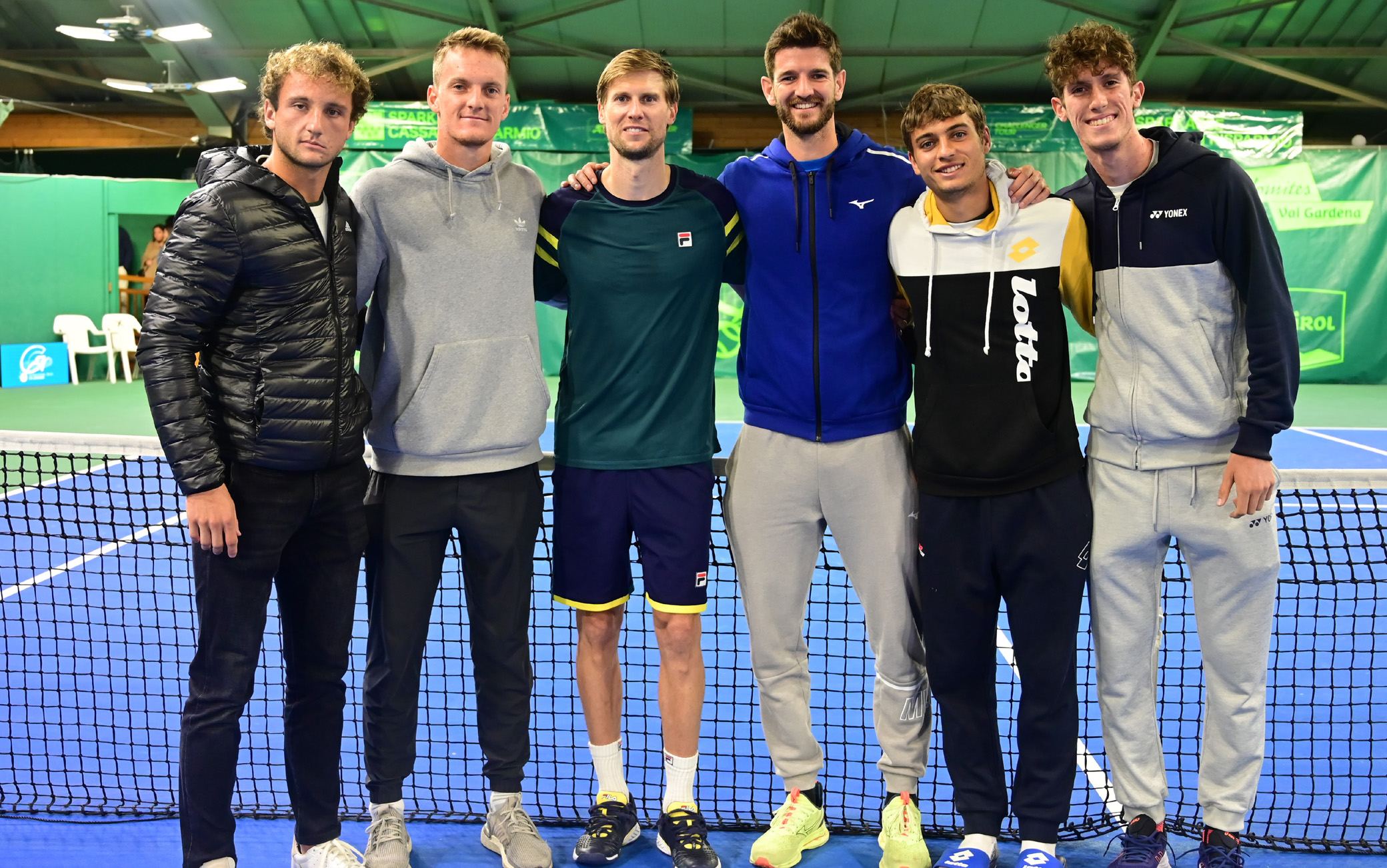 Tennis, Andreas Seppi dopo il ritiro: “Fiero della mia longevità ...