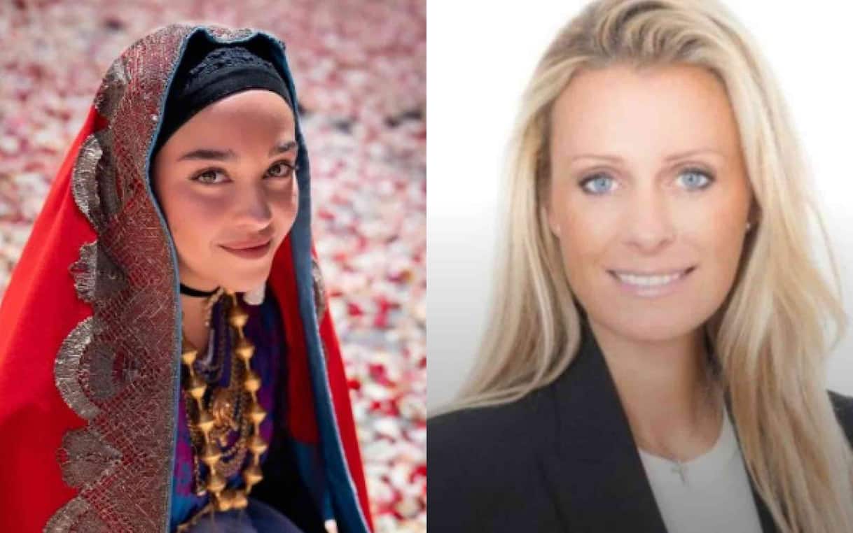 Gaia Costa morta investita a Porto Cervo: Vivian Spohr indagata per ...