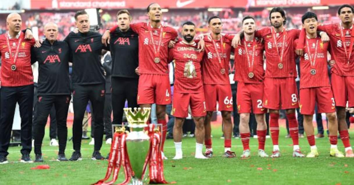 Premier League, chi vincerà secondo il Supercomputer Opta | Sky Sport