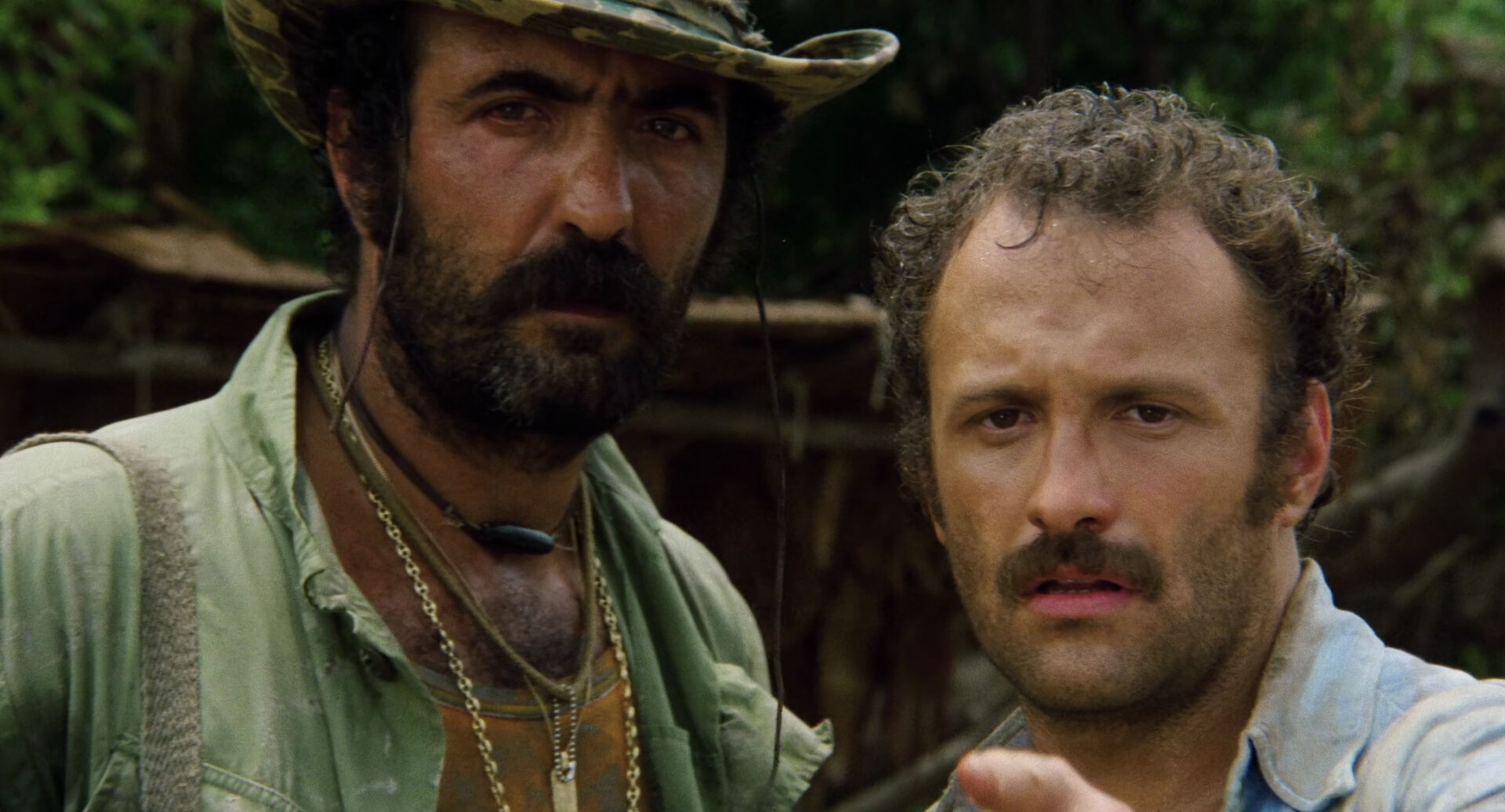 Cannibal Holocaust, il film di Ruggero Deodato torna al cinema in versione integrale | Sky TG24