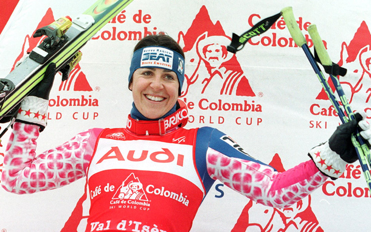 Sci, le italiane più vincenti in Coppa del Mondo. La classifica | Sky Sport