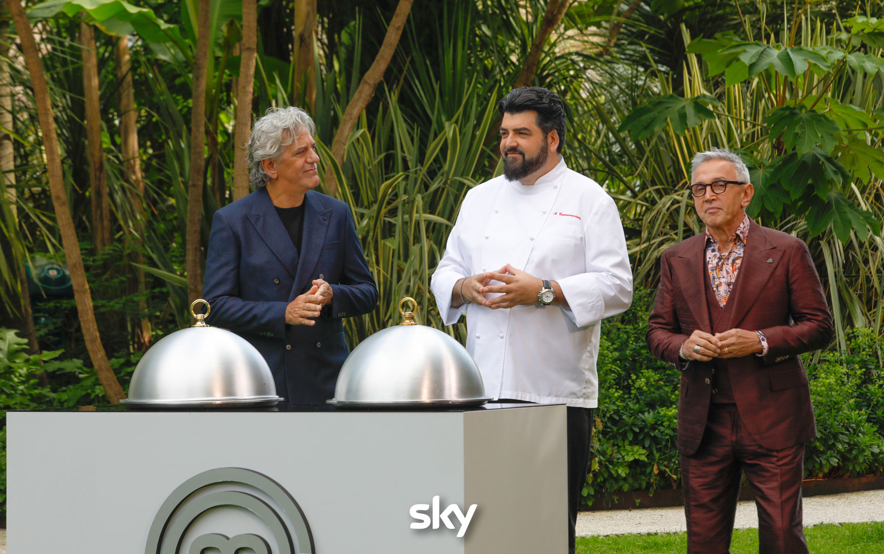 Masterchef: news, anticipazioni e approfondimenti | Sky TG24