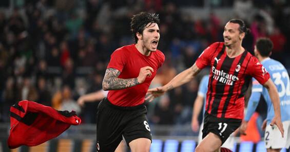 Tonali, lo psichiatra: 'Scommesse sul Milan vincente erano rito ...