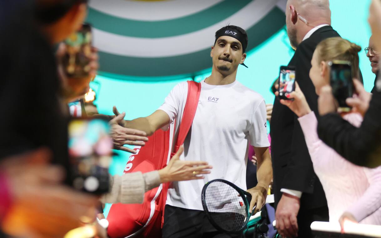 Atp Dubai 2025, dove vedere gli Atp 500 in tv e streaming | Sky Sport
