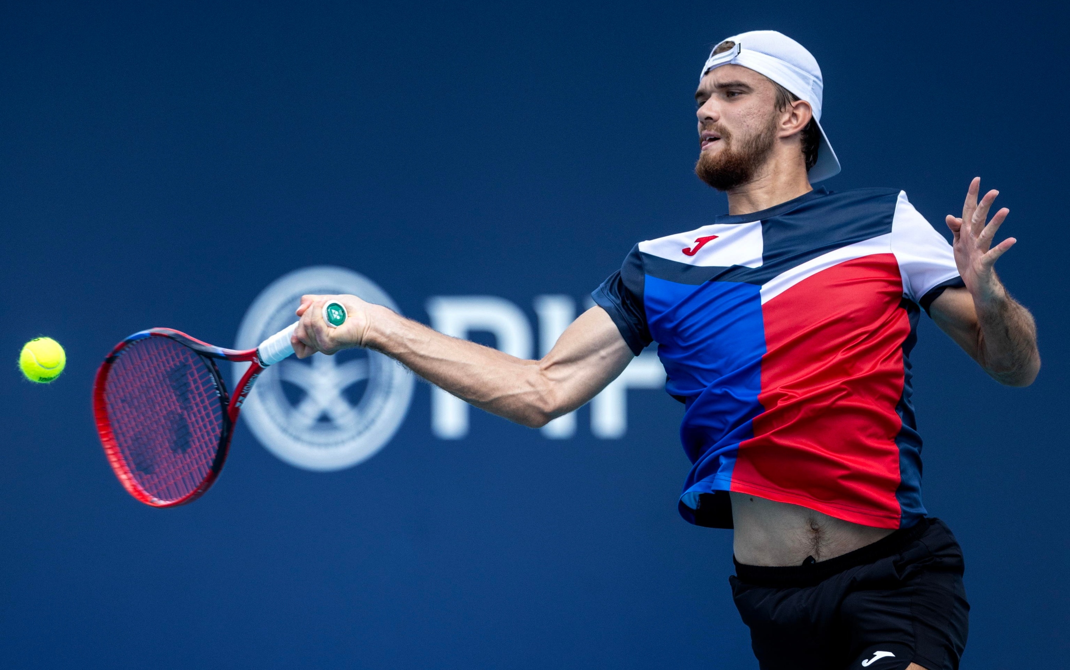 Tomas Machac, chi è il prossimo avversario di Sinner all'ATP Miami ...