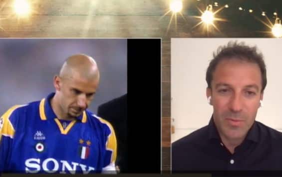 Vialli, Del Piero ricorda: “Capitano in campo e fuori, ispirava fiducia ...