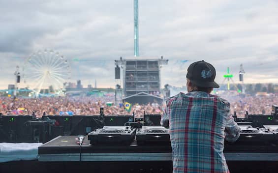 Avicii: i 5 video più iconici del genio svedese