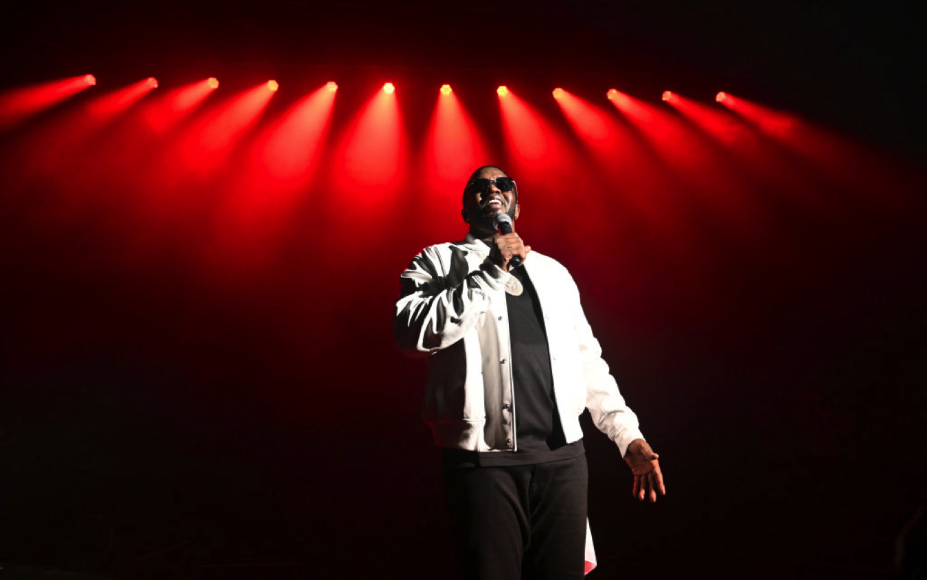 Puff Daddy scrive al giudice: 'Mi dia un'altra possibilità' | Sky TG24