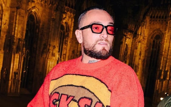 Madreperla, il nuovo album di Gué: ”Il mio disco dei sogni”