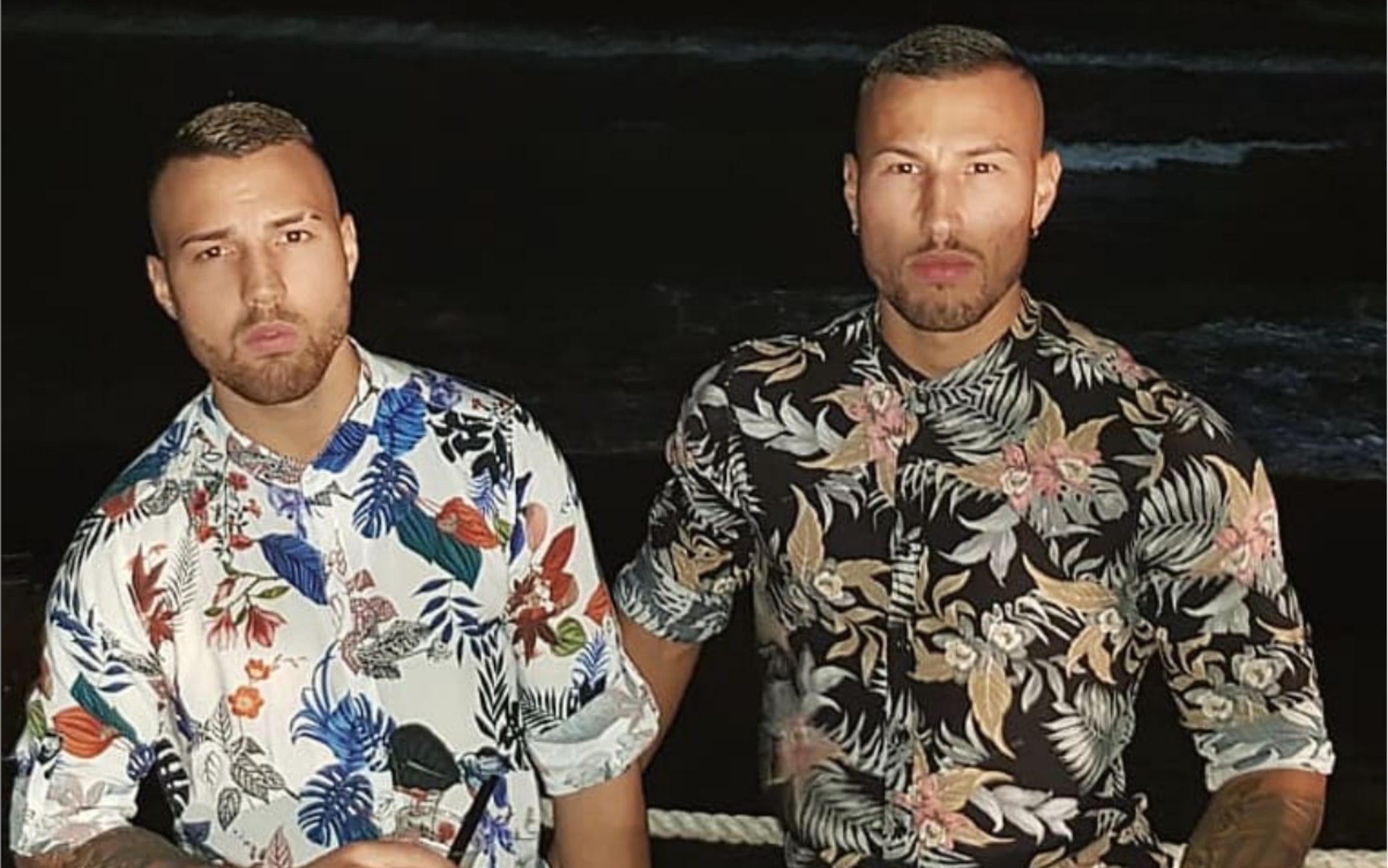 Omicidio Willy Monteiro, chiesto ergastolo per fratelli Bianchi nel ...
