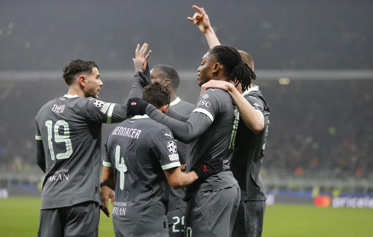 Milan-Girona 1-0: video, gol e highlights | Sky Sport