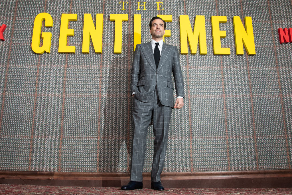 The Gentlemen, il cast della serie tv Netflix di Guy Ritchie | Sky TG24