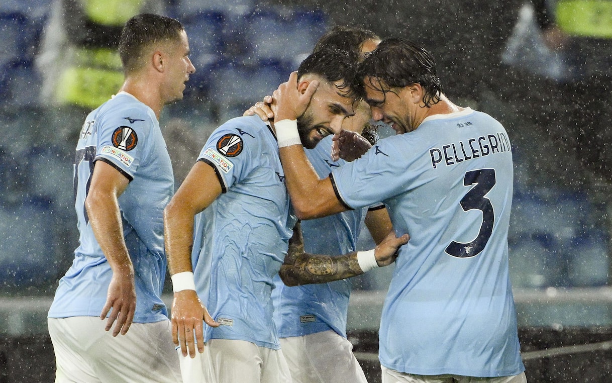 Lazio-Nizza: video, gol e highlights | Sky Sport