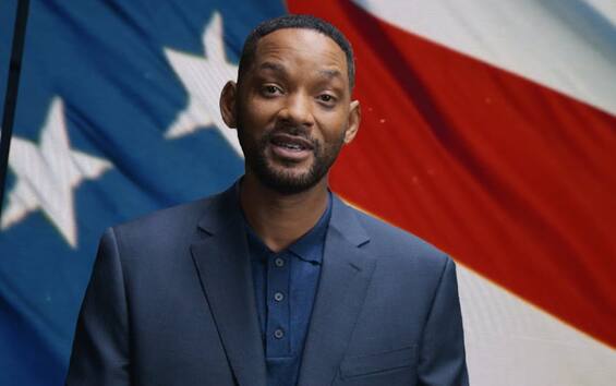 Il trailer ufficiale della docu-serie di Netflix Amend: The Fight for ...