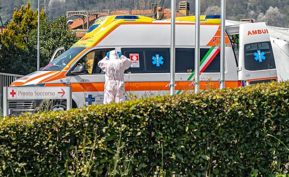 Tragedia nel Brenta, in Veneto: 11enne affoga nel fiume mentre tenta di ...