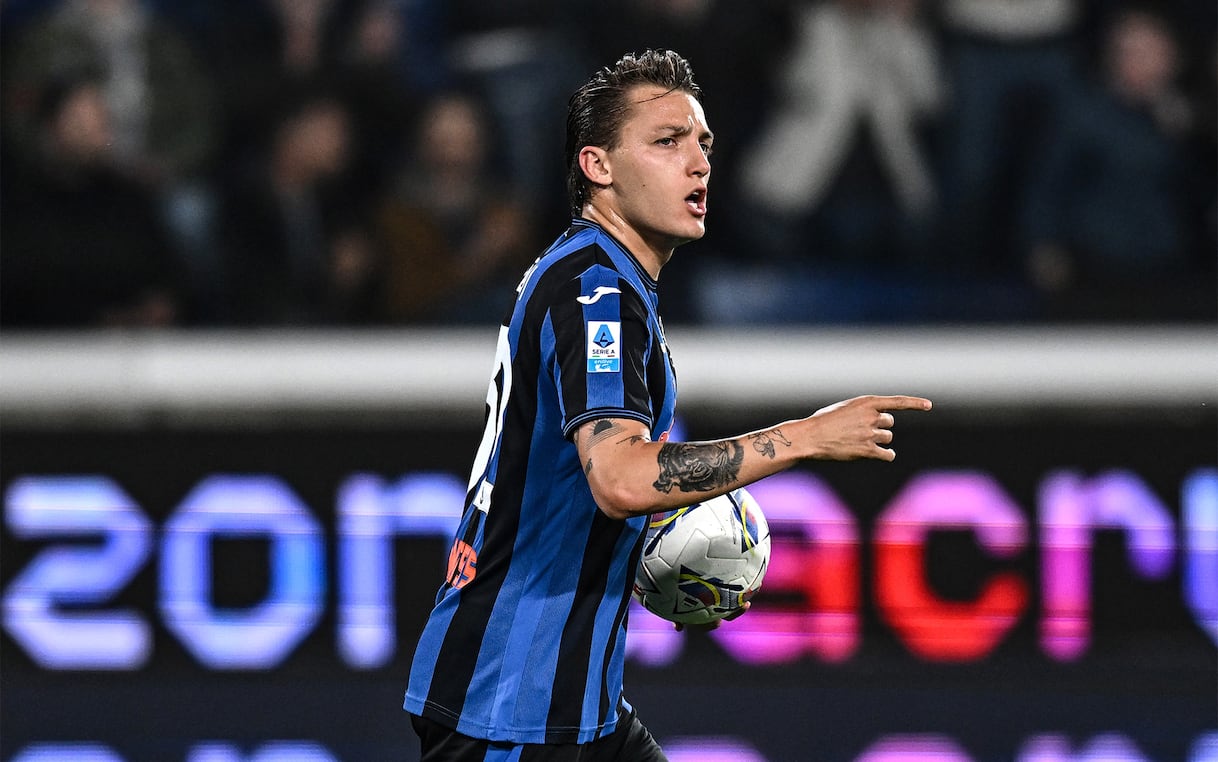 Classifica marcatori Serie A 2024-2025 | Sky Sport