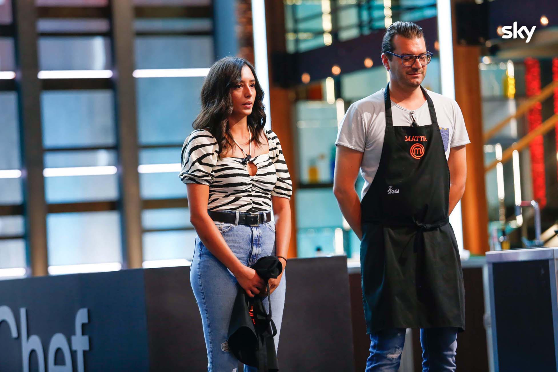 MasterChef 12, ecco chi è stato eliminato e cosa è successo nell ...
