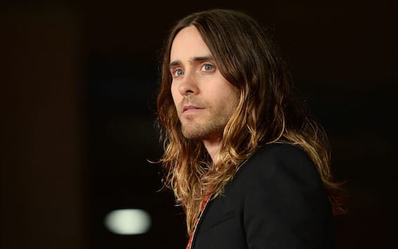 Jared Leto ieri e oggi: ecco com'è cambiato negli anni