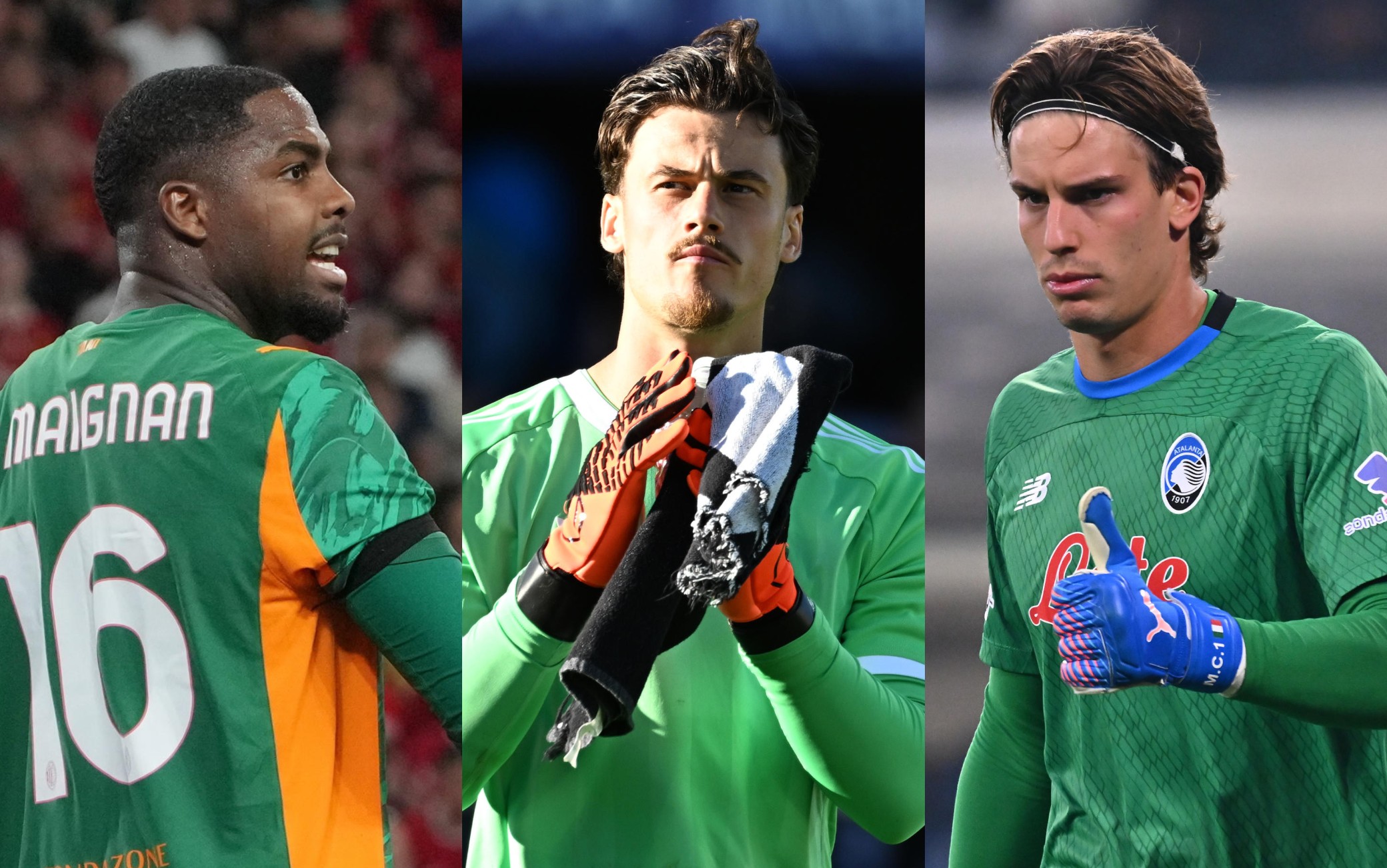 Serie A 2025 2026, i portieri più preziosi del campionato. La ...