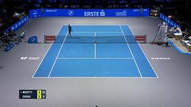 Cobolli-Tien: highlights Atp Pechino 2025 | Sky Sport