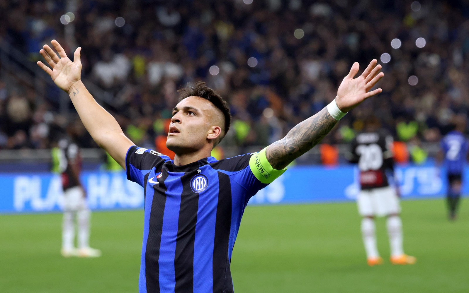 Inter in Champions 2024 2025: possibili avversarie ai sorteggi, rischio ...