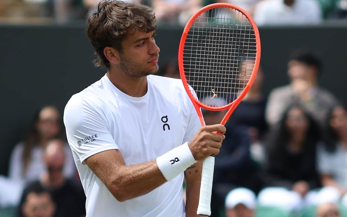 Cobolli Djokovic a Wimbledon 2025, dove vedere in tv e streaming | Sky Sport