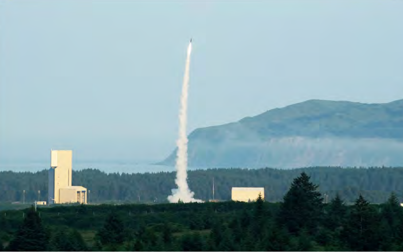 Israele, il sistema Arrow 3 entra in azione: cos'è e come può cambiare ...