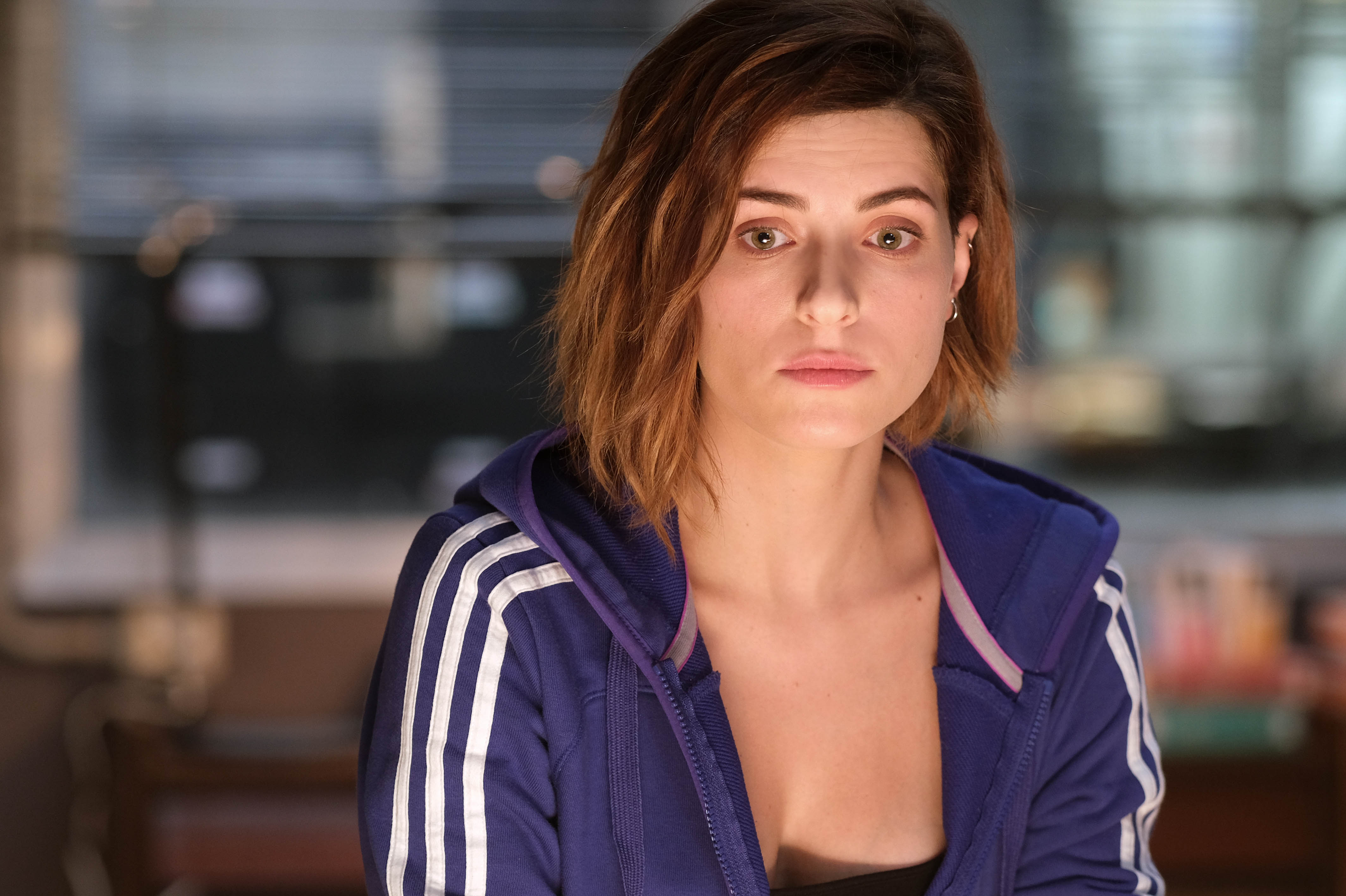 Blanca 3, lo sceneggiatore conferma che ci sarà una nuova stagione