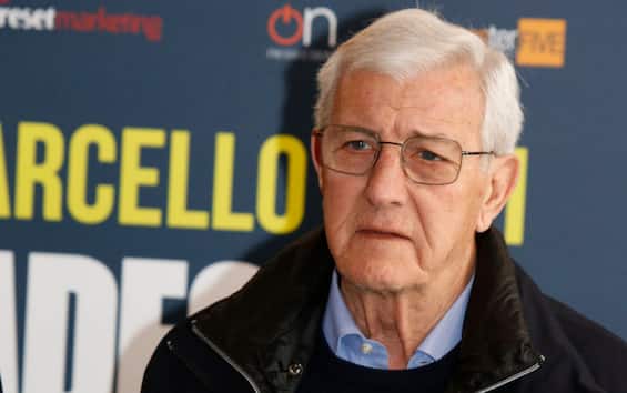 Grande carisma e fame di vincere: Marcello Lippi si racconta in 'Adesso ...