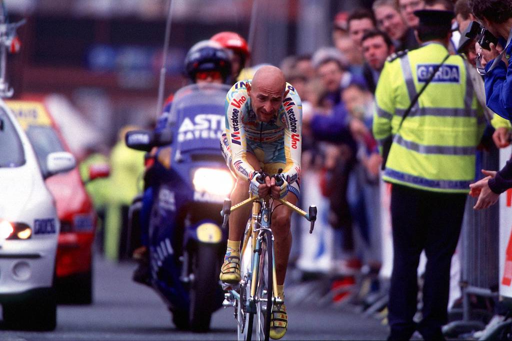 Marco Pantani, 20 anni fa la morte del ciclista romagnolo. FOTO | Sky TG24