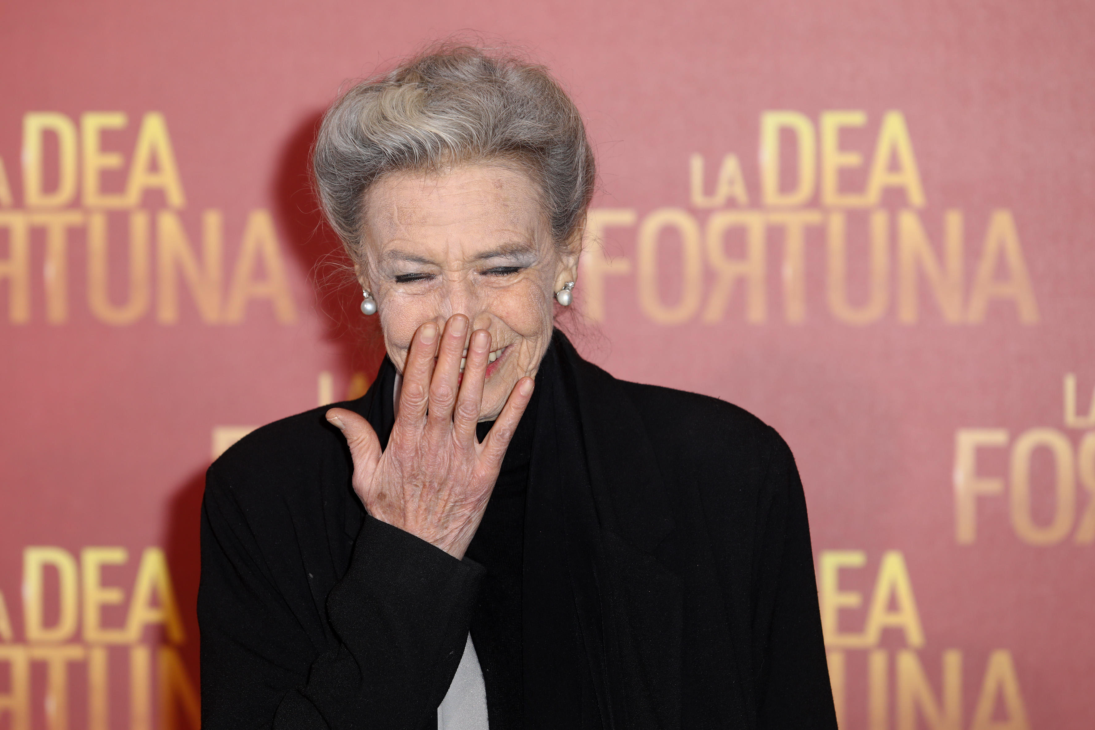 Barbara Alberti: età, carriera e vita privata della scrittrice e ...