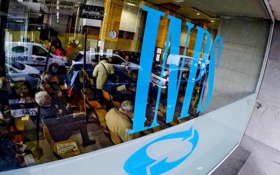 Fisco, pace contributiva Inps: come riscattare fino a 5 anni di contributi | Sky TG24