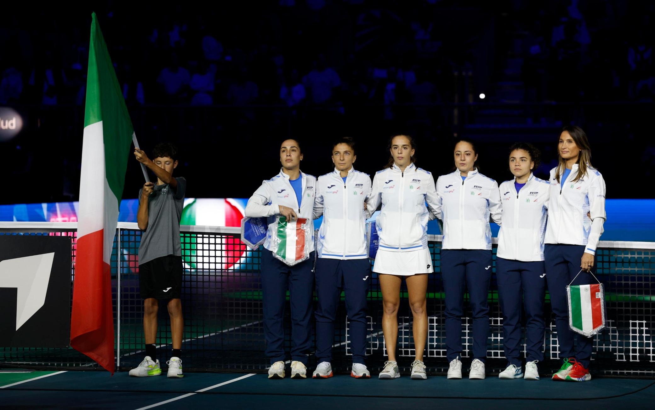 Tennis BJK Cup, l'albo d'oro delle squadre vincitrici | Sky Sport