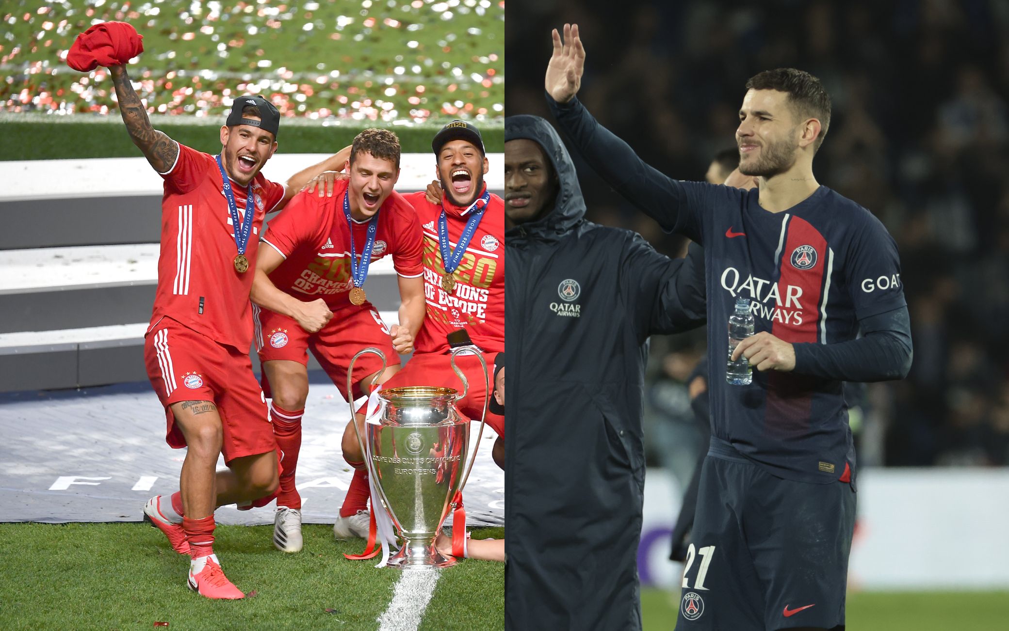 Triplete, tutti quelli che sono riusciti a conquistarlo | Sky Sport