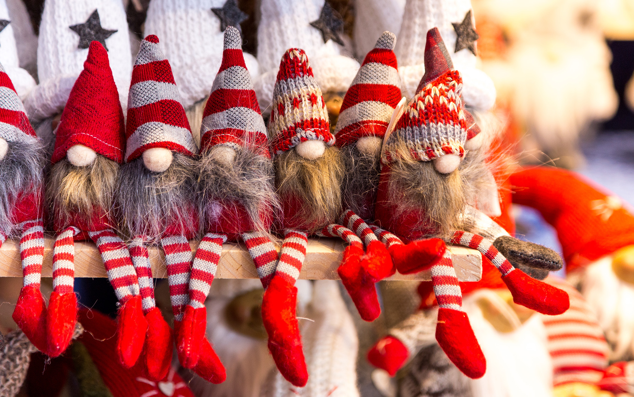 Elf on the Shelf, storia e idee sull'elfo di Babbo Natale che fa ...