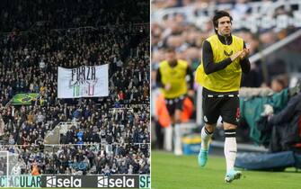 Tutti i giocatori italiani che giocano e hanno giocato in Premier ...