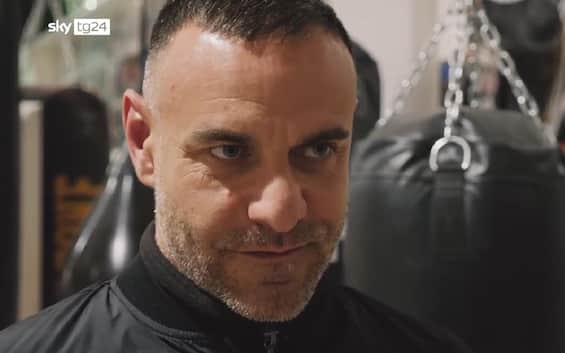 Omicidio Bellocco convalidato il fermo di Beretta | gli inquirenti ...