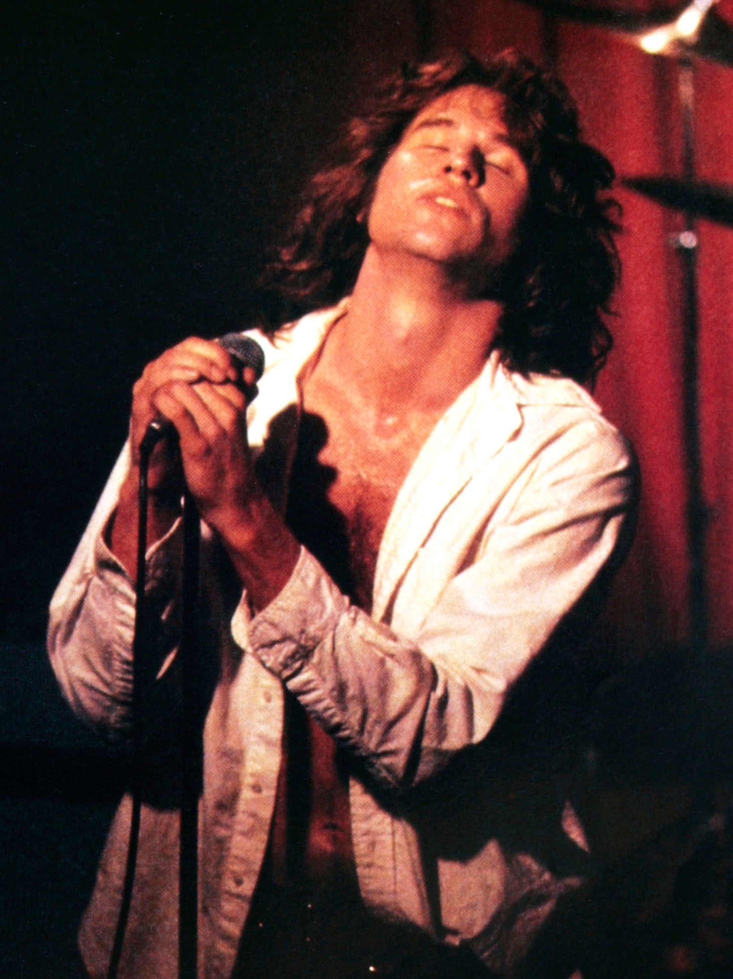 Quando Val Kilmer interpretò Jim Morrison nel film The Doors | Sky TG24