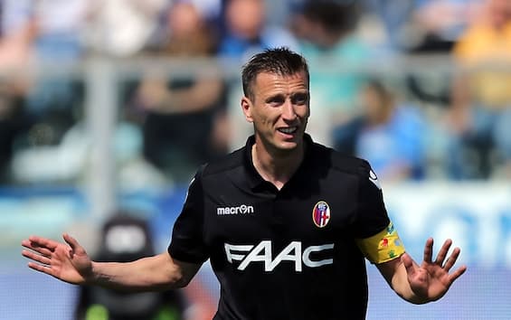 Bologna, Helander a parte. Terapia per quattro | Sky Sport