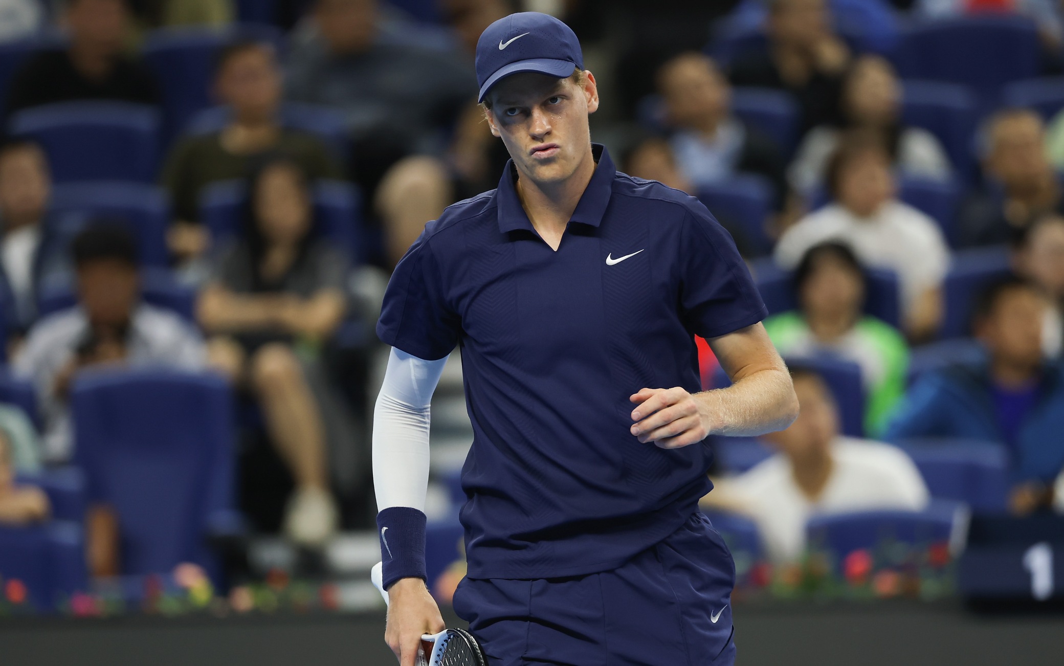 Sinner agli Us Open batte Draper: gli highlights video della partita ...